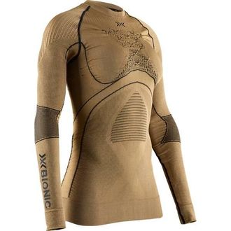 X Bionic RADIACTOR 4.0 SHIRT LG SL WMN