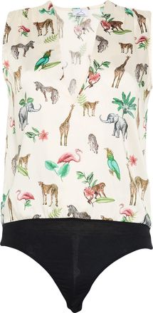 Berna TOPS - Bodysuits auf YOOX.COM