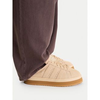 adidas Schneeschuhe adidas Campus 00s Winter Low JR3732 Beige