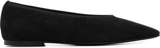 Toteme Damen, Schuhe, Schwarzk, 39 EUGr&ouml;&szlig;e