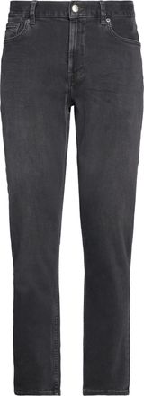 Tommy Hilfiger HOSEN & R&Ouml;CKE - Jeanshosen auf YOOX.COM
