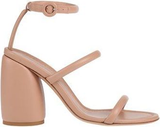 Gianvito Rossi CHAUSSURES - Sandales sur YOOX.COM