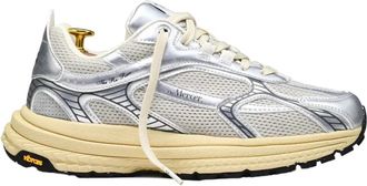 Mercer Amsterdam Homme, Chaussures, Blanc, Taille: 42 EU 996 Baskets