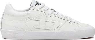 Diesel Sneakers Diesel S-Leroji Y03340 PR030 T1003 Weiß