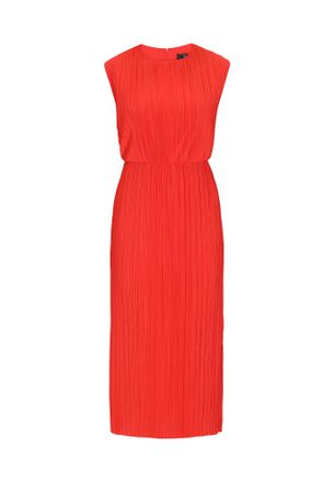 Faina Kleid Fashion Look