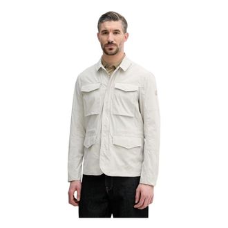 Save The Duck Herren, Jacken, Beige, 2XLGr&ouml;&szlig;e