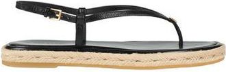 Tory Burch CHAUSSURES - Tongs sur YOOX.COM
