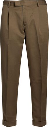 Pantaloni Torino HOSEN & R&Ouml;CKE - Hosen auf YOOX.COM