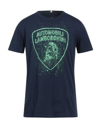 Automobili Lamborghini TOPS - T-shirts auf YOOX.COM