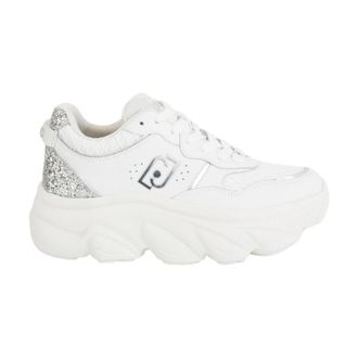 Liu Jo Steffy 01 Sneakers - - Shoes - Damen - Wei&szlig; - 41 EU