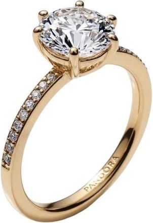 Pandora Damen, Accessories, Gelb, 52 MMGr&ouml;&szlig;e