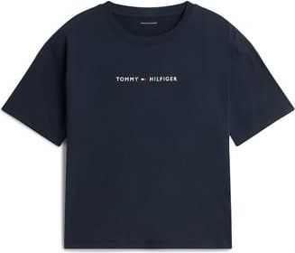 Tommy Hilfiger Tee-shirt logo en coton