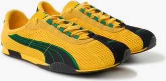 Puma Baskets bout rond