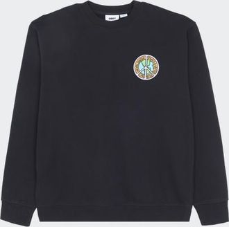 Obey Sweatshirt - Taille M