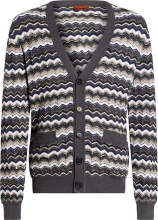 Missoni STRICKWAREN - Strickjacken auf YOOX.COM