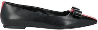 Ferragamo CHAUSSURES - Ballerines sur YOOX.COM