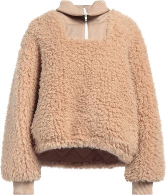 Filippa K JACKEN & M&Auml;NTEL - Shearling- & Kunstfell auf YOOX.COM