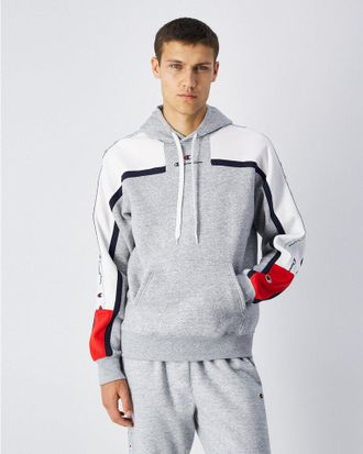 Champion Kapuzensweatshirt Hooded Sweatshirt