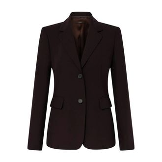 Windsor Damen, Jacken, Lila, 2XLGr&ouml;&szlig;e