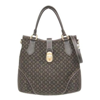 Louis Vuitton Pre-owned Elegy M56696 Handtasche - - Pre-owned - Damen - Braun - ONE SIZE
