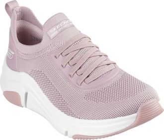 Skechers Bobs Sparrow Flex- Instant Clout 117580-BLSH, Women Sneakers, Pink, 36 EU