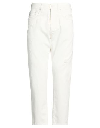 People HOSEN & R&Ouml;CKE - Jeanshosen auf YOOX.COM