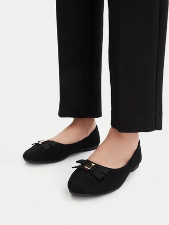 Jenny Ballerinas CEO-WSS21520-03 Schwarz