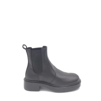 Copenhagen Cph444 Chelsea Boot - - Shoes - Damen - Schwarzk - 37 EU