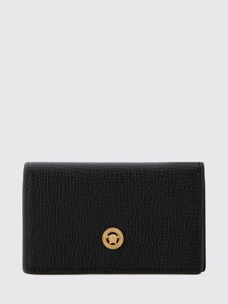 Versace Portefeuille VERSACE Homme couleur Noir