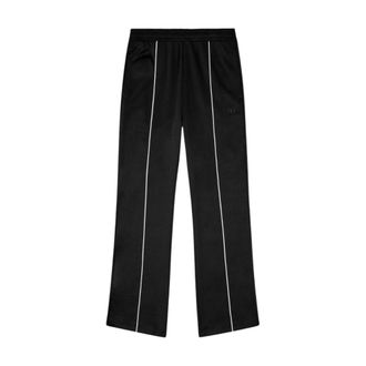 Diesel Weite Hosen - - Trousers - Herren - Schwarzk - L