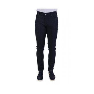 Trussardi 370 Close Slim Tapered Jeans - - Jeans - Herren - Blau - W33