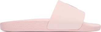 Polo Ralph Lauren Pantoletten Polo Ralph Lauren 804973925012 Rosa