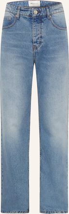 Ami Ami Paris Jeans Regular Fit blau