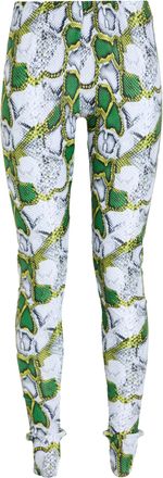 BABYLON HOSEN & R&Ouml;CKE - Leggings auf YOOX.COM