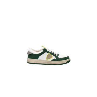 Philippe Model Lyon Sneakers - - Shoes - Herren - Mehrfarbig - 42 EU