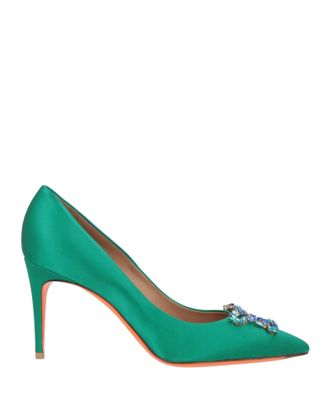 Santoni SCHUHE - Pumps auf YOOX.COM