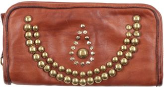 Campomaggi Kleinlederwaren - Brieftaschen auf YOOX.COM