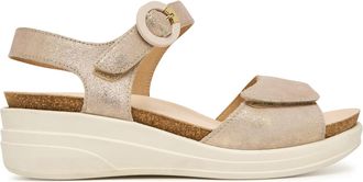 Ara Sandalen Ara 12-47004-05 Beige