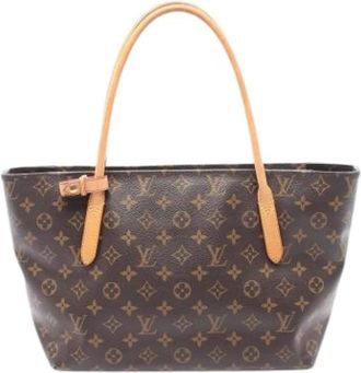 Louis Vuitton Damen, Pre-Owned, Braun, ONE SIZEGr&ouml;&szlig;e