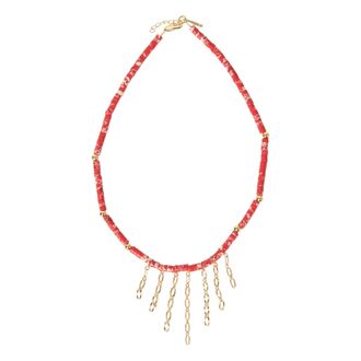 Allthemust Collier Pr&eacute;cieux Pampille Allthemust