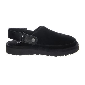 UGG Ugg, Herren, Schuhe, Schwarzk, 45 EUGr&ouml;&szlig;e