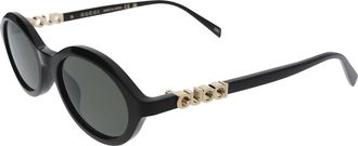 Gucci Sonnenbrille - GG2153S - Gr. unisize - in Schwarz - f&uuml;r Damen