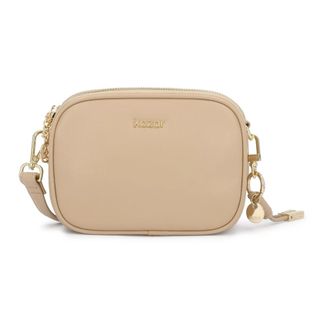 Kazar Sonia Handtasche - - Bags - Damen - Beige - ONE SIZE