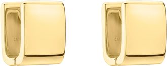 Liebeskind Liebeskind Berlin Ohrringe - Edelstahl The Berlin Style - Gr. unisize - in Gold - f&uuml;r Damen