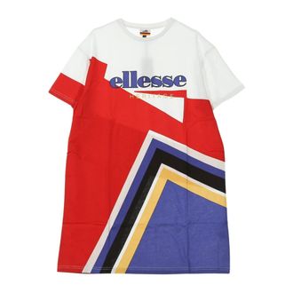 Ellesse Damen, Oberteile, Mehrfarbig, SGr&ouml;&szlig;e