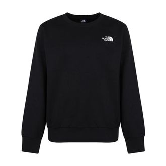 The North Face Stilvolle Sweaters Kollektion - - Sport - Herren - Schwarzk - L