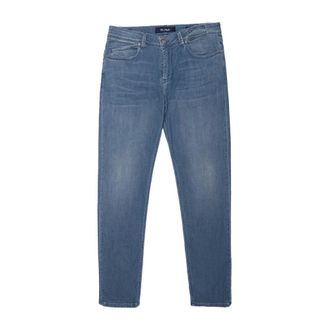 Re-hash Herren, Jeans, Blau, W33Gr&ouml;&szlig;e