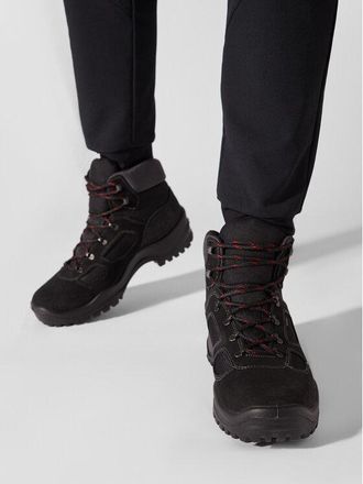 Grisport Grisport Trekkingschuhe 10626S199G Schwarz