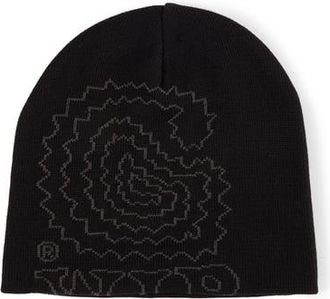 Carhartt Work in Progress Bonnet en maille imprim&eacute;