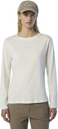 North Sails langarm T-Shirt - Damen